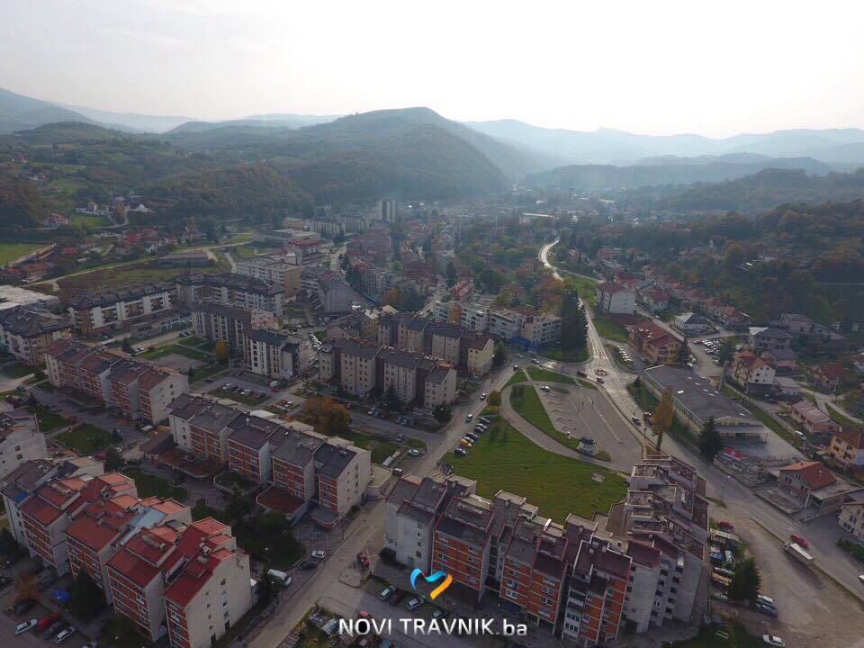 Arhiva Srednja Bosna - Novi Travnik.ba